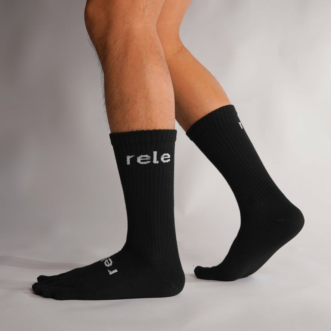 Functional Performance Toe Socks Australia – relefootwear