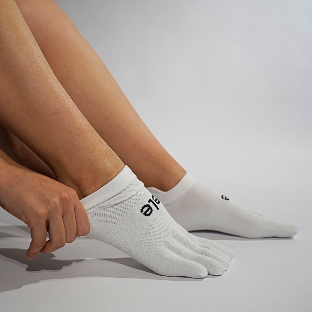 Functional Performance Toe Socks Australia – relefootwear